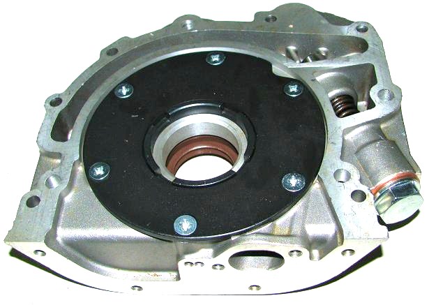 074115105B $99 VW Oil Pump 96 Eurovan 5 Cylinder AAB