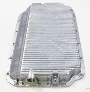 078103604B $33 VW Audi Lower Oil Pan 80/90 100 Cabriolet 2.8 V6