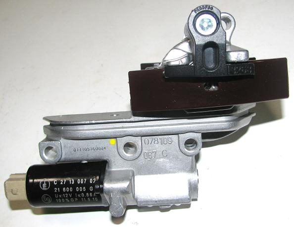 078109087F $149 VW Audi Left Camshaft Timing Chain Tensioner Passat A4 ...