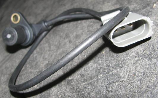 078906433B $9 VW Audi 450mm Crankshaft Impulse Sender / Crankshaft ...