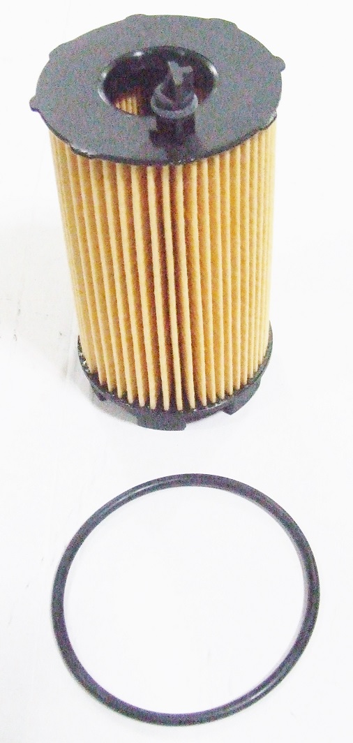 079198405E $5 VW Audi Oil Filter 4.2 V8 5.2 V10 Touareg A5 V8 V10 A8/S8 ...