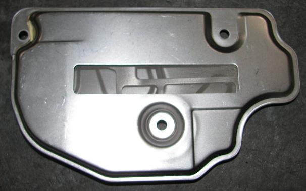 09G325429 $11 VW Audi 6 Speed Automatic Transmission Filter Beetle ...