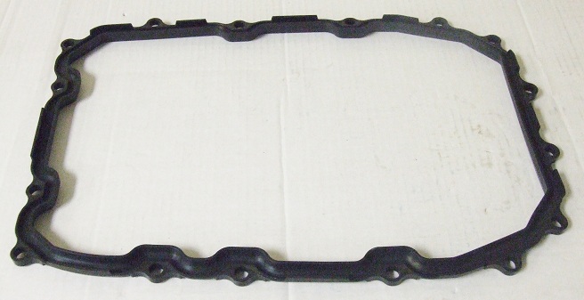 09D321371 $7 VW Audi 6 Speed Automatic Transmission Oil Pan Gasket ...