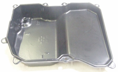 09G321361A $18 VW 6 Speed Transmission Oil Pan Beetle Golf Jetta Passat/CC