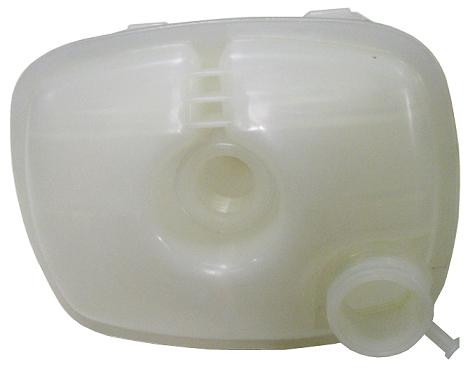 171121407F $6 VW Coolant Reservoir Cabrio Fox Golf Jetta Quantum Rabbit ...