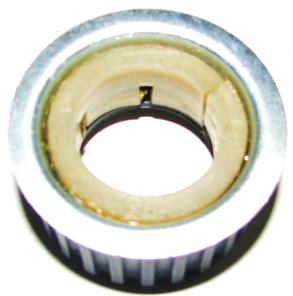 171419517B $3 VW Ball Bearing Steering Wheel Cabrio Corrado Golf Jetta ...