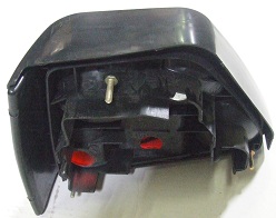 176945096 $10 Right Taillight Golf.