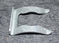 191611715 $3 VW Audi Brake Line Retaining Clip Beetle Cabrio Corrado ...