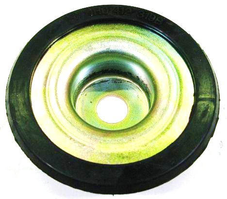 1H0412319B $3 VW Front Suspension Upper Stop Shock Absorder Corrado ...