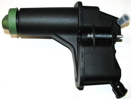 1H0422371D $11 VW Power Steering Fluid Reservoir Cabrio Golf Jetta