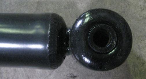 1H0513031 $29 VW Gas Filled Shock Rear Suspension Golf Jetta Golf Jetta TDI