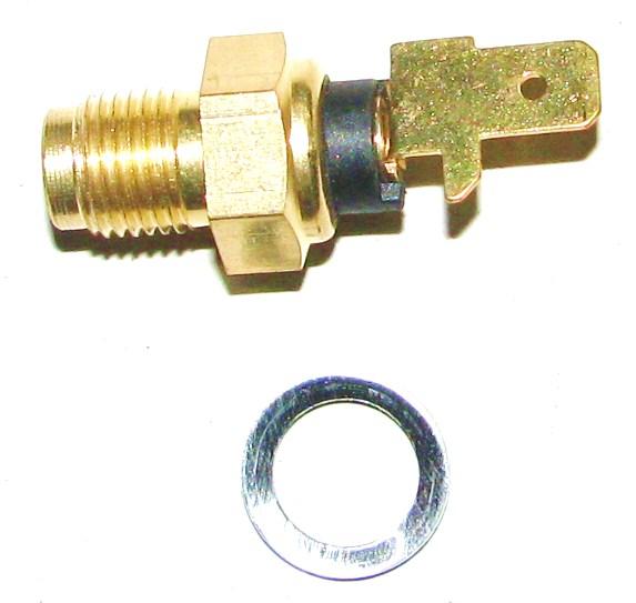 1H0919563 $3 VW 0 0C Oil Temperature Gauge Sender Cabrio Corrado ...