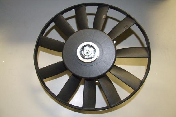 1H0959455L $47 VW Radiator Fan Jetta Golf VR6