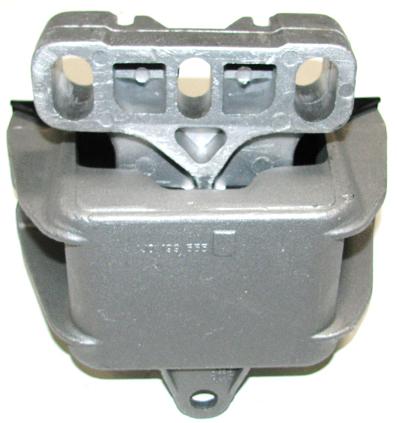 1J0199555AH $28 VW Left Gearbox Mounting Automatic Transmissions Beetle ...