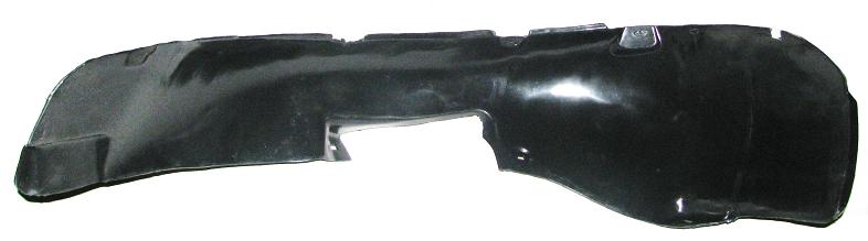 1JM809962A $8 VW Right Front Wheelwell Jetta.