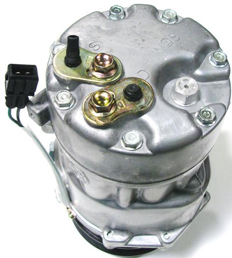 1J0820803E $185 VW Air Conditioning Compressor Golf Jetta VR6