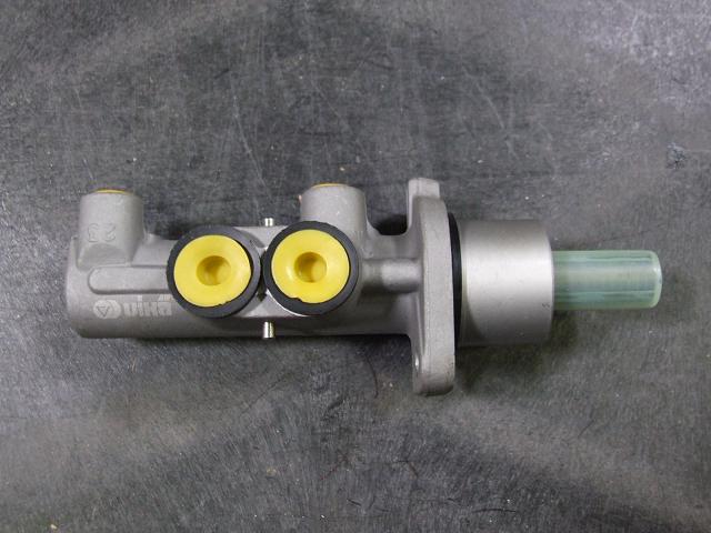 1J1614019 $55 VW Audi Brake Master Cylinder Beetle Golf Jetta TT ...
