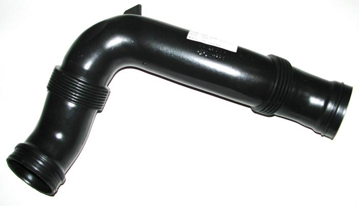 1K0129618AJ $9 VW Upper Cooling Air Duct Golf 1.6 Jetta 2.0 This piece ...