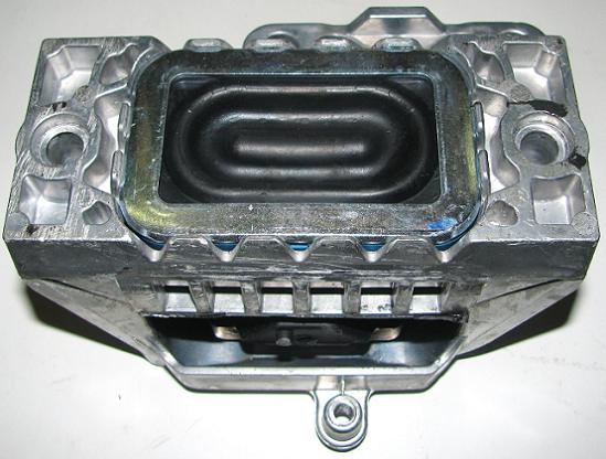 1K0199262M New Right Engine Mount (Motor Mount) for 2.0T Engines for 07 ...