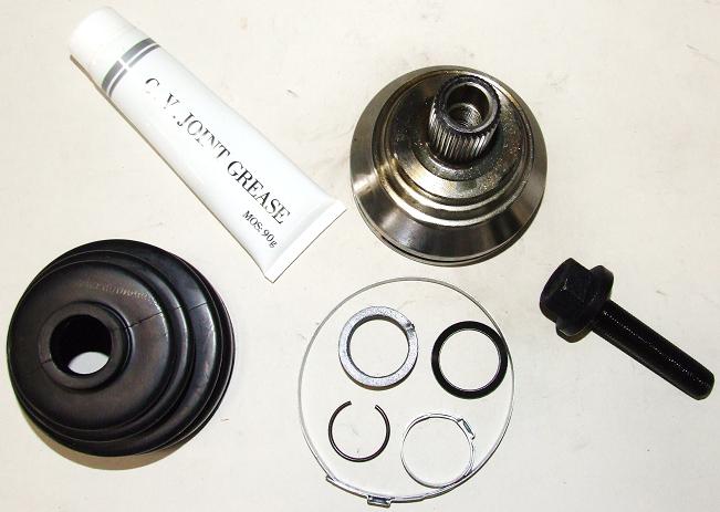 1K0498099B $21 VW Audi Outer CV Joint Eos Golf Jetta Passat CC Tiguan ...
