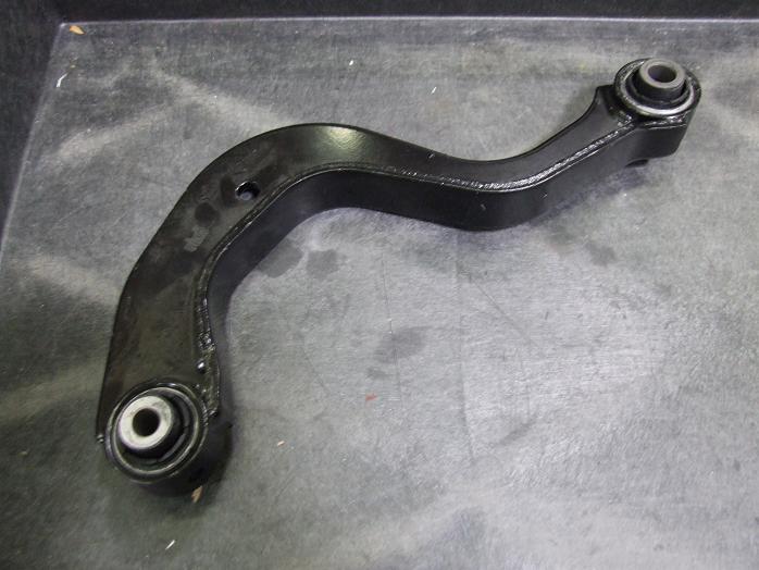 1K0505323N $17 VW Audi Upper Track Control Arm Rear Suspension Eos Golf ...