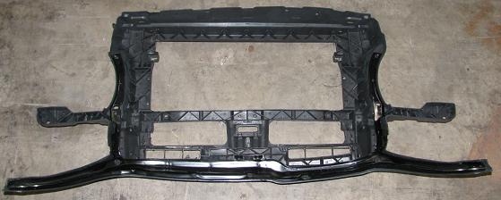 1K0805588F $50 VW Front Core Support Jetta 2.5 Gas