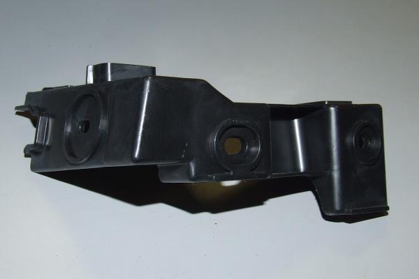 1K5807375 $3 OEM VW Left Upper Guide Piece Rear Bumper Jetta.