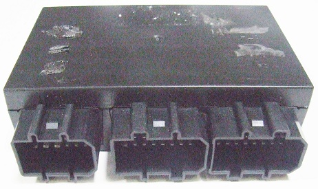 1C0959799C $124 VW Control Unit/Module Climate Controls or Power ...