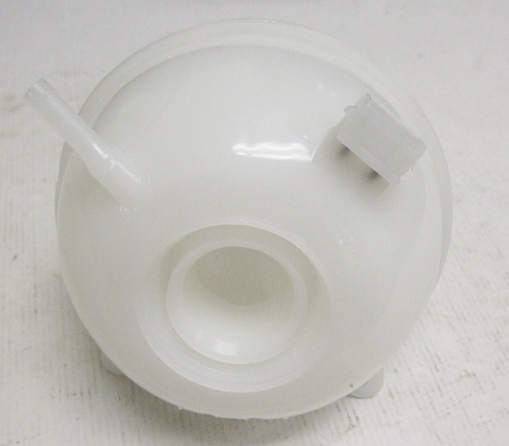 5X0121407 $6 VW Coolant Reservoir Cabrio Corrado Golf Jetta Passat both ...