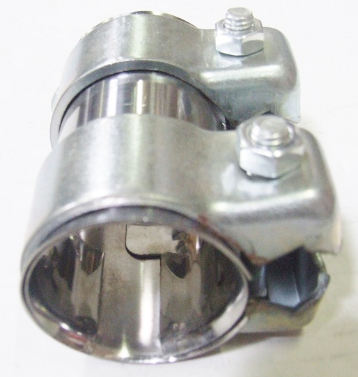 1K0253141K $5 Audi Dual Exhaust Clamp Golf A4 A6/S6 1.4 1.8T 2.0T