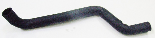 1H0819371 $3 VW Coolant Supply Hose Heater Golf Jetta Passat 1.8 Gas 1. ...