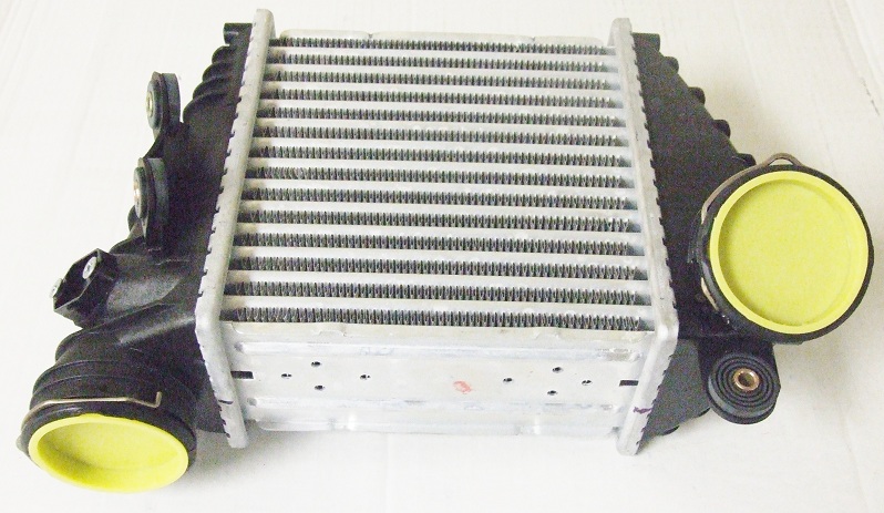 1J0145803 New Turbocharger Intercooler for 1.9 TDI (BEW) Engines for 02 ...