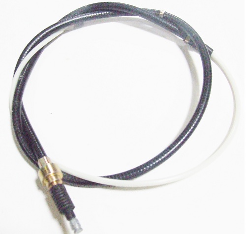 1J0609721E $6 VW 1691mm Parking Brake Cable Beetle Golf Jetta Models ...