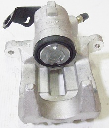 1J0615423B $74 VW Audi Left Rear Brake Caliper Jetta TT