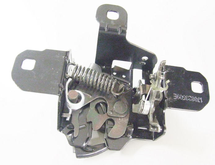 1J0823509E $8 VW Lower Hood Latch Golf Jetta.