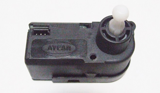 1J0941295A $13 VW Audi Range Control Ajdustment Motor Headlights Beetle ...