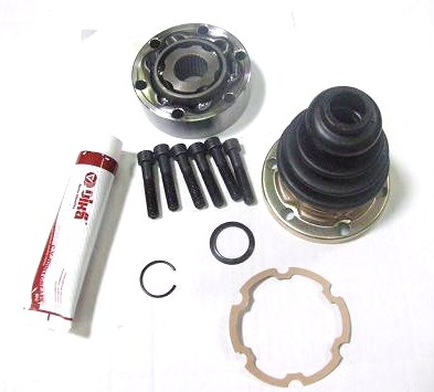 1K0498103A $34 VW Audi Inner CV Joint Eos Golf Jetta Passat A3 TT.