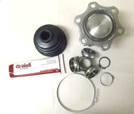 1K0498103E $54 VW Audi Inner CV Joint Golf Jetta Passat Audi.