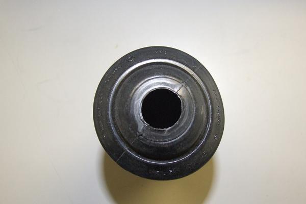 357413175A $3 VW Audi Front Suspension Strut Boot Beetle Cabrio Corrado ...