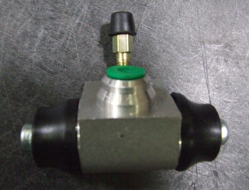 3A0611053 $5 VW Rear Wheel Brake Cylinder Passat.