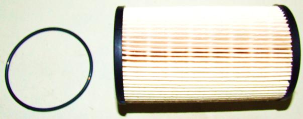 3C0127434 $8 VW Audi Fuel Filter Eos Passat CC A3 TT 2.0 TDI