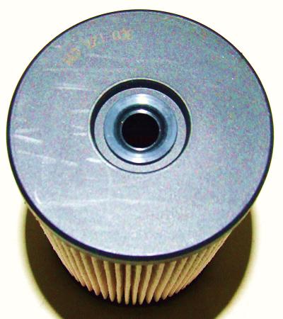 3C0127434 $8 VW Audi Fuel Filter Eos Passat CC A3 TT 2.0 TDI