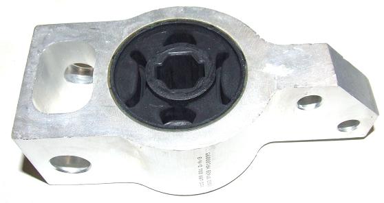 3C0199231D $17 VW Track Control Arm Rear Bracket Passat Tiguan.