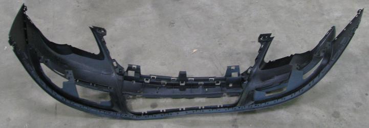 3C0807217D $52 VW Front Bumper Cover Passat.