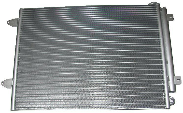 3C0820411E $68 VW Air Conditioning Refrigerant Condenser Receiver Drier ...