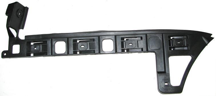 3C5807375C $5 VW Left Upper Guide Piece Rear Bumper Passat.