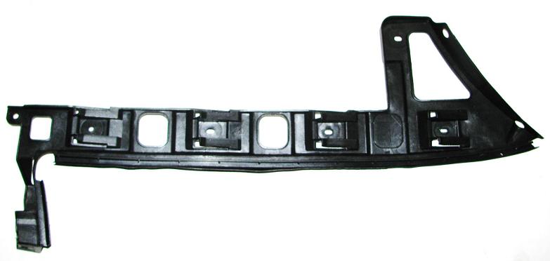 3C5807375C $5 VW Left Upper Guide Piece Rear Bumper Passat.