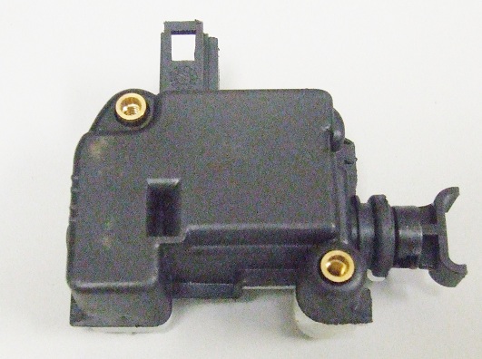 3B0862247A 8.50 Power Trunk Lock 98-10 Beetle Jetta Passat Touareg