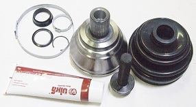 3C0498099 $34 VW Outer CV Joint Boot Passat.