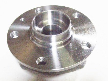 3C0498621 $65 OEM VW Front Wheel Bearing Hub Assembly Jetta Passat Golf ...